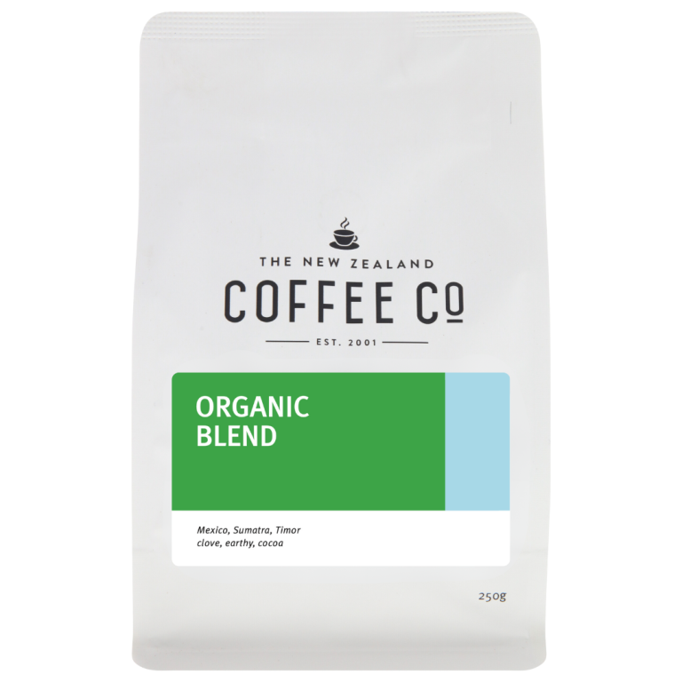 Coffee Subscription - The New Zealand Coffee Company