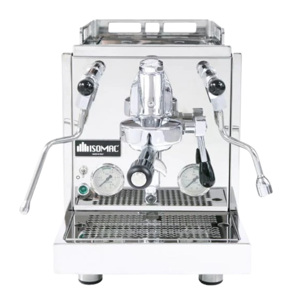 Coffee Machines - The New Zealand Coffee Company