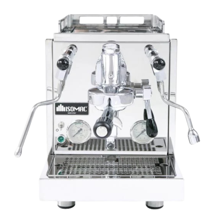 Coffee Machines - The New Zealand Coffee Company