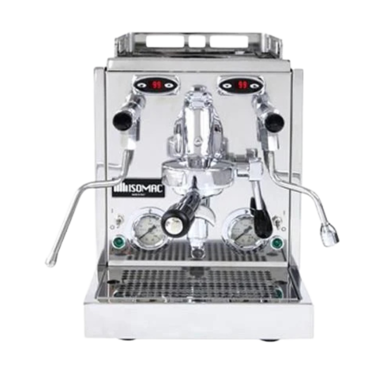 Coffee Machines - The New Zealand Coffee Company