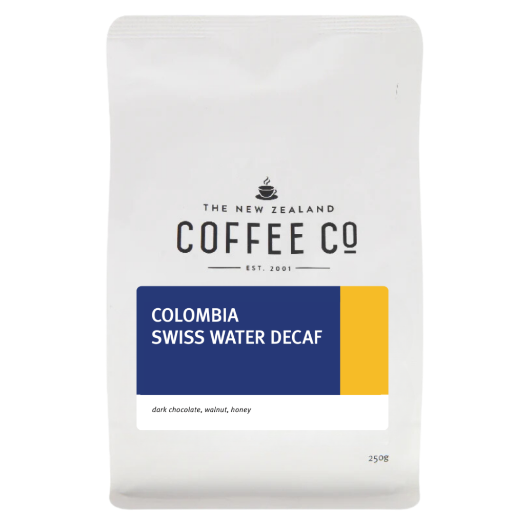 Buy Coffee Beans - Freshly Roasted Daily | The NZ Coffee Co