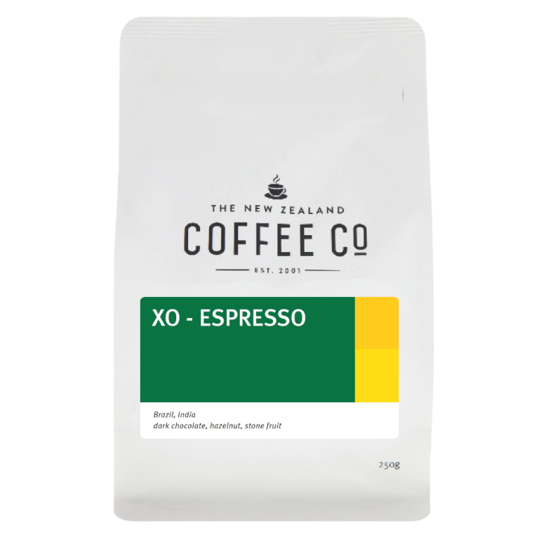 Coffee Machines, Beans & More! | The New Zealand Coffee Co