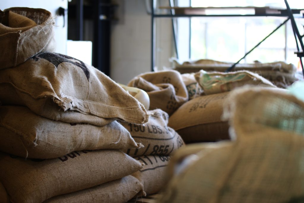 Wondering why coffee prices are on the rise? Here's the breakdown ...